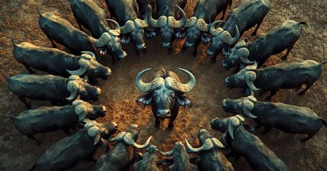 The African Buffalo Optimization Abo Algorithm Introduced In 2015 Is A Metaheuristic