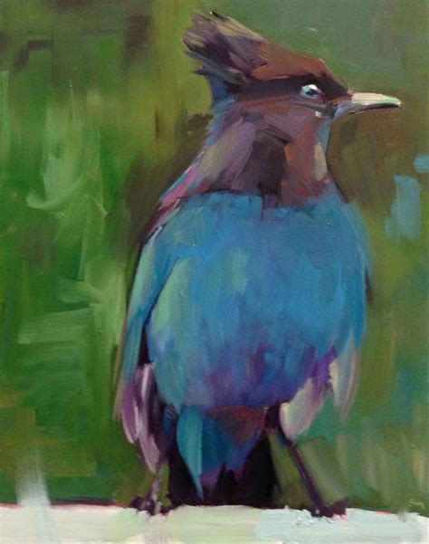 Count Olafs Blue Tux By Patti Mcnutt