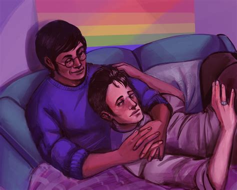 Another Strangetown Pascal And Nervous Enjoying A Wonderful Evening