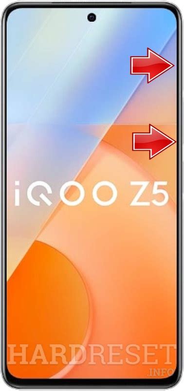 How To Get Into Fastboot And How To Exit Fastboot VIVO IQOO Z HardReset Info