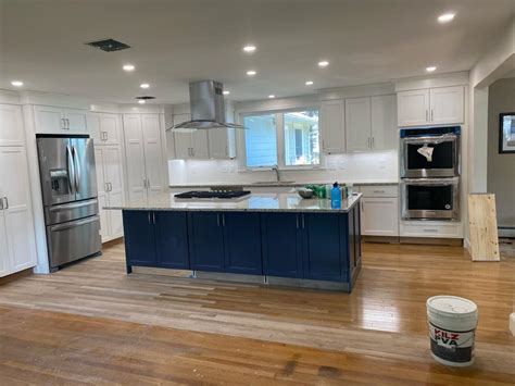 Anthony Berry Electrician Gardner Ma