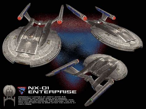 Nx Class Mod Pack High Upgrade Star Trek Bridge Commander Gamefront