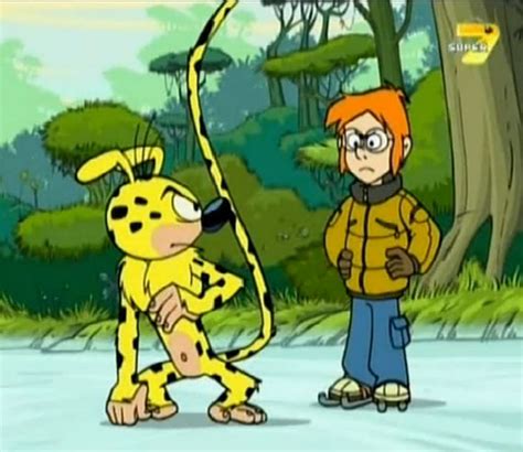 Марсупилами епизод 14 бгаудио Детски филми Детски игри Bgflash