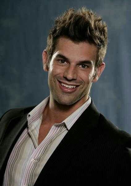 Mike Dutz Bb8 Big Brother 8 Big Brother Contestants Big Brother 7