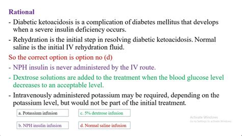 Review Of Prometric Test Questions Pediatric L11 Youtube