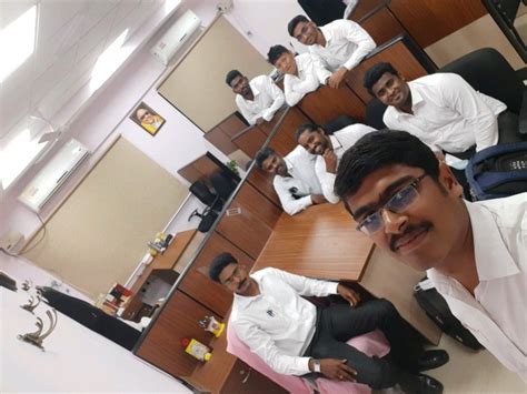 Nithin Kishore On Linkedin Dear Connections I Am Very Glad To Share
