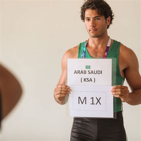 A Hobby That Brought Rowing To Saudi Arabia And Turned Husein Alireza