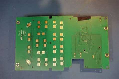 Teardown Pictures Of A Hantek 1833c Lcr Meter Kerry D Wong