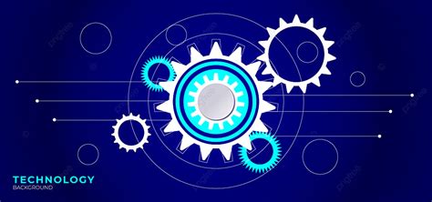 Abstract Technology Background Design Template Background Abstract