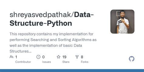 Github Shreyasvedpathakdata Structure Python This Repository