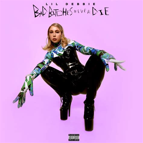 Lil Debbie Official Website
