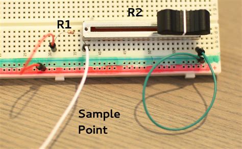 How To Get Analog Input On The Beaglebone Black Beagleboneblack