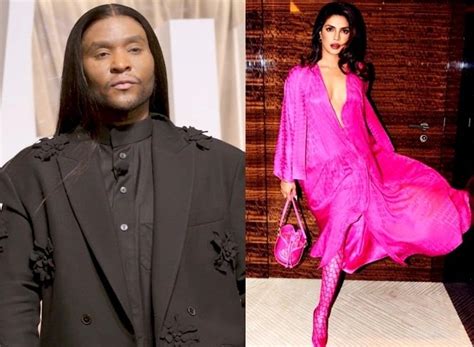 Priyanka Chopra S Former Stylist Denies Body Shaming Her Indiawest