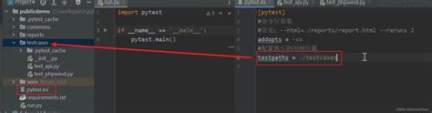 【学习笔记】python实现接口自动化的学习笔记（自用）python接口自动化 Csdn博客