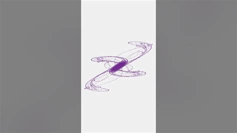 attractors and art 24 shorts art creativecoding genart processing
