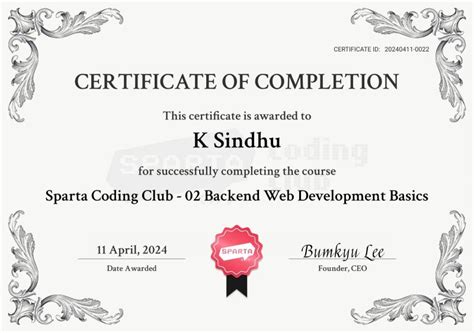 K Sindhu On Linkedin Level Up Unlocked Backend Web Development Fundamentals 💻 Big Thanks To