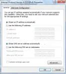 DNS Server Is Not Responding In Windows Fix