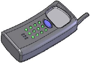 Example Deform Region SOLIDWORKS Help