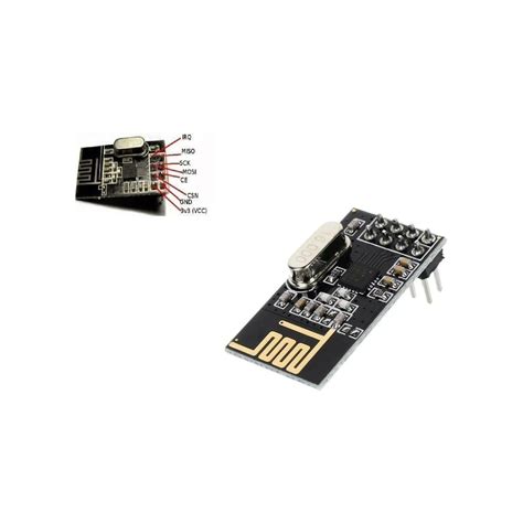 Arduino Joystick Nokia 5110 Ekrani Nrf24l01 24ghz Alıcı Fiyatı