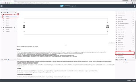 Sap Api Management Policy Management Sap Community
