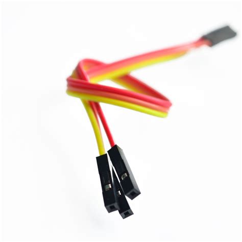 ИК пульт ДУ с приемником для Arduino