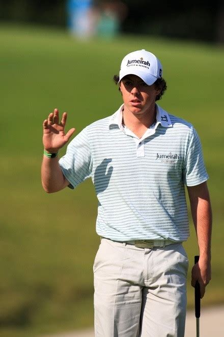 한국오픈을 장식한 말말말 로리 매킬로이 와이드스포츠