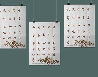 Kayla Parry On Behance