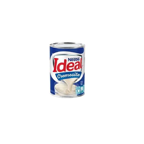 Nestlé Ideal Cremosita 395 Gr Víamayor