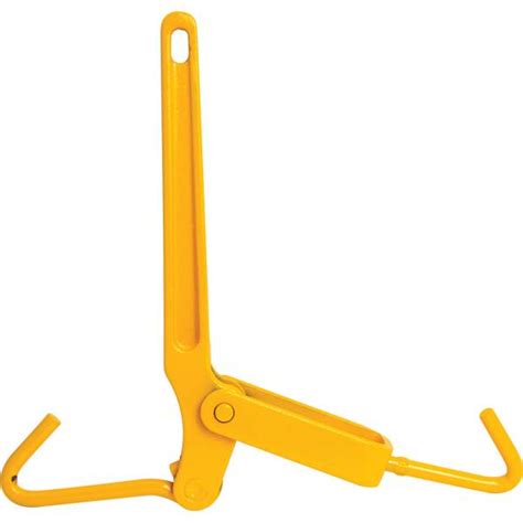 King Chain 18 14 Mini Lever Type Load Binder 100170 Blains