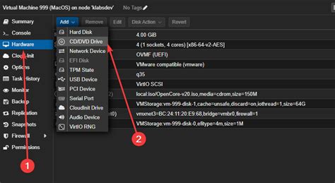 The Definitive Guide To Running MacOS In Proxmox Beta