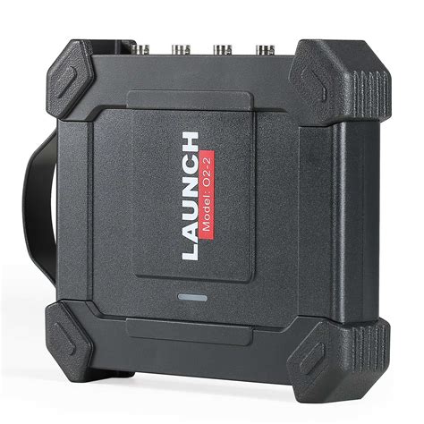 LAUNCH X O Scopebox Oscilloscope Channels For PAD VII PAD V