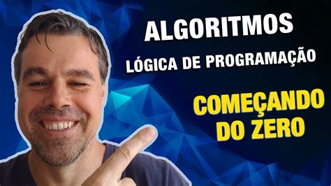 aula 1 curso de algoritmos e lógica de programação sem complicação