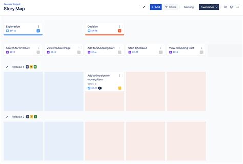 How To Do Cross Project Releases In Jira