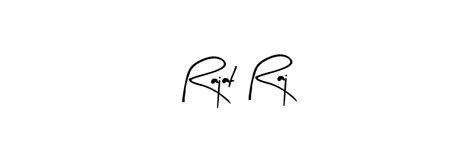 83 Rajat Raj Name Signature Style Ideas Excellent Esignature