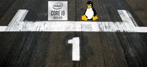 Linux Rinde Mejor Que Windows 11 Con El último Kernel En Equipos Con Procesador Intel I9 Linux