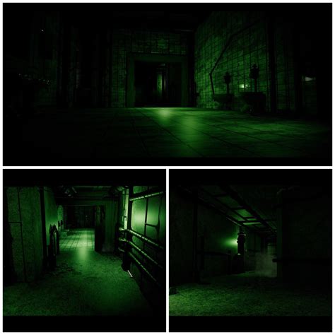 Many Of You Know Of Our Gmod Saw Map But We Have Now Turned To Unreal Engine 4 Here Are Some Many Of You Know Of Our Gmod Saw Map But We Have Now Turned To Unreal Engine 4 Here Are Some