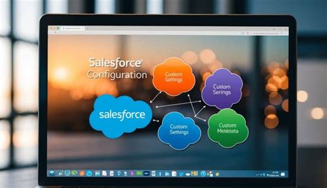 Difference Between Salesforce Custom Settings And Custom Metadata