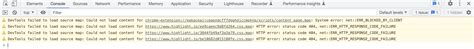 How To Use The Chrome Inspector And Debugger