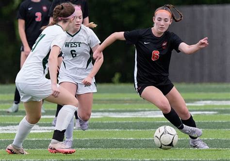 See Photos Of Ames Vs Iowa City West 3a Girls Soccer Regional Semi Final