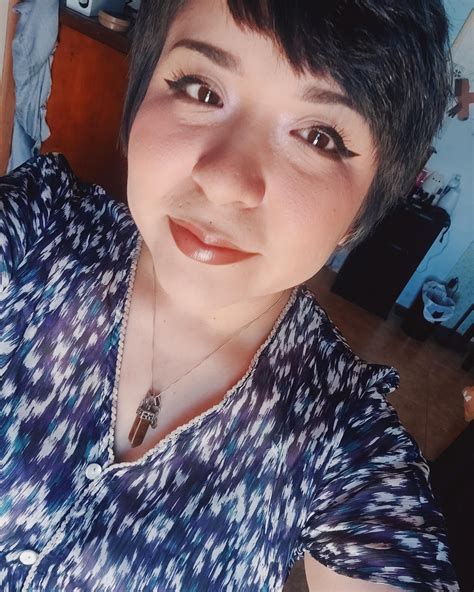 Feeling My Pixie Cut Rshorthairedhotties