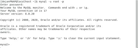 How To Install Mysql On Centos 7 Instructional Guide