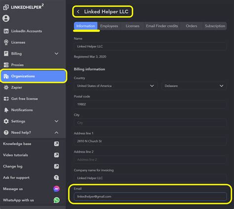 Linked Helper Subscriptions Explained Linked Helper