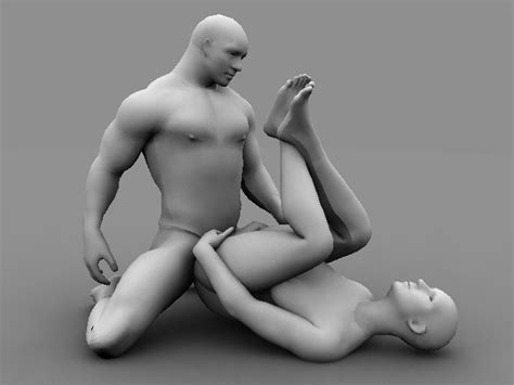 Sex Animations Consensual Anal Leito86s Blog Loverslab