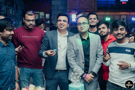 Rahul Rauniyar On Linkedin Anniversary