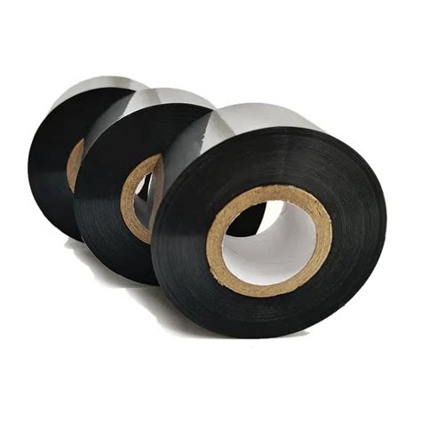 printer ribbons hot stamping foil ribbons high rendering coding foil