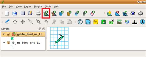 How To View Attribute Information In Shapefile Using QGIS Geographic Information Systems