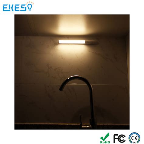 Ekest Led Lighting China Factory Hot Seller Indoor Motion Sensor Light