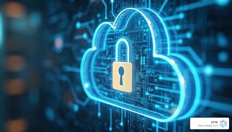 Cloud Based Cybersecurity Solutions Top 5 Essential Trends