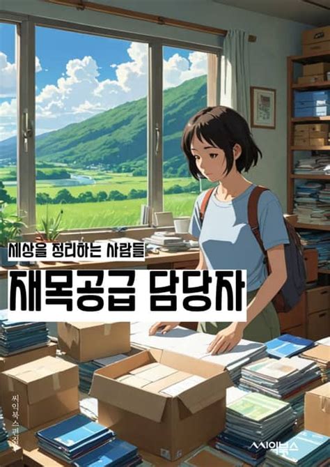 재목공급 담당자 재고 관리 공급 계획 주문 처리 재고 회전율 공급망 최적화 재고 분석 수요 예측 재고 조정 납품 일정 재고 최적화 자기계발 전자책