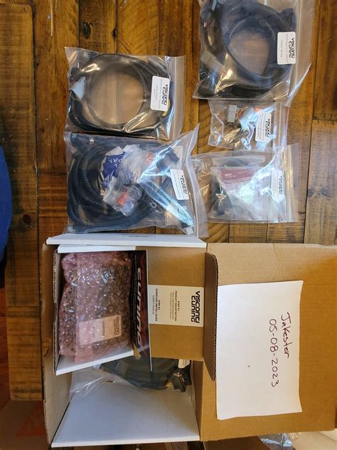 visconti sequential port injection flex fuel reflex kit motiv reflex